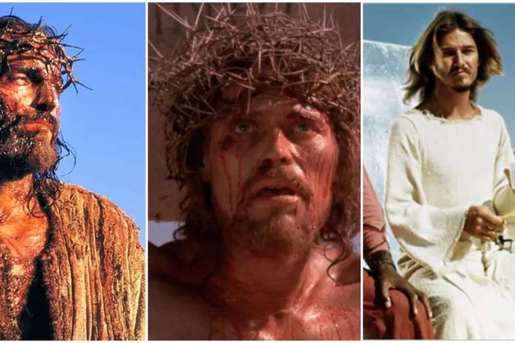 10 Melhores Filmes Religiosos Para Inspirar e Emocionar